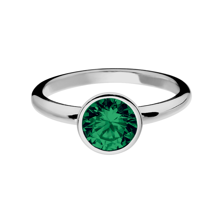 Vienna Emerald Green