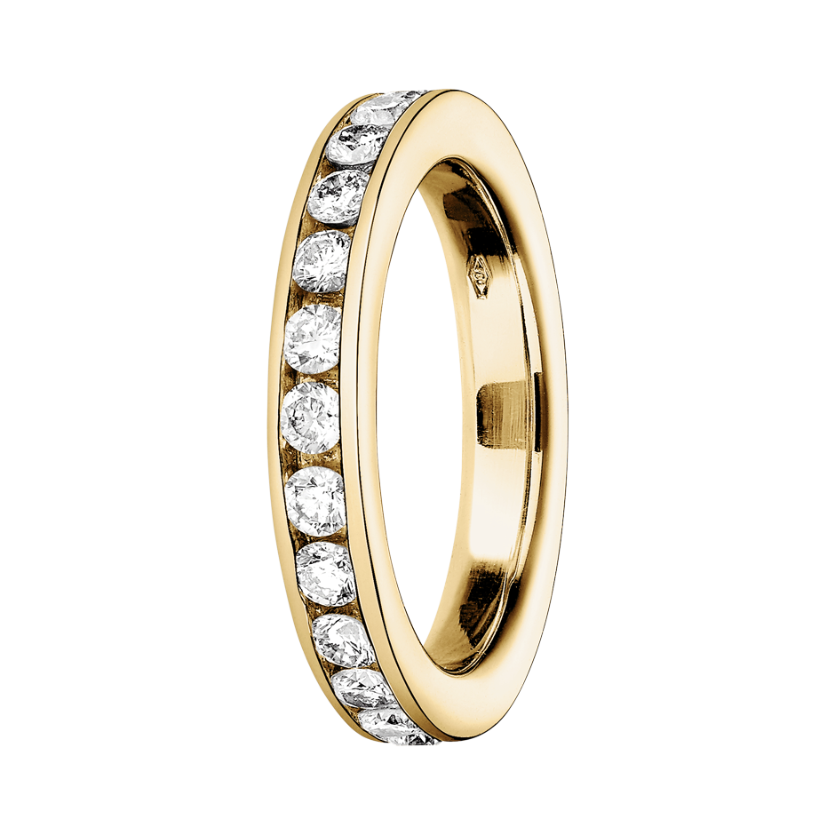 Memoire Ring Amsterdam