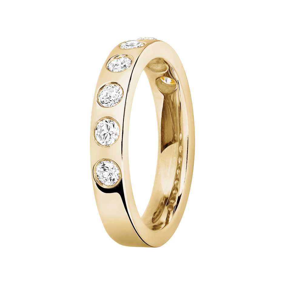 Memoire Ring Helsinki